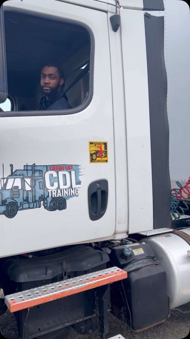 Cdl Training | Just another WordPress site